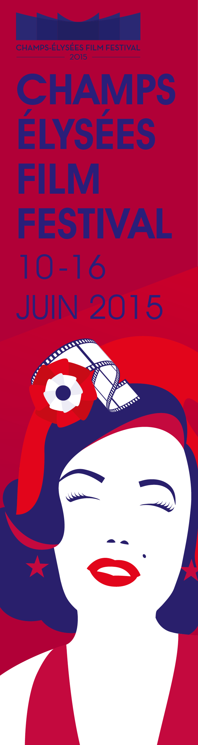 2015 Champs Elysees Film Festival Telechargements